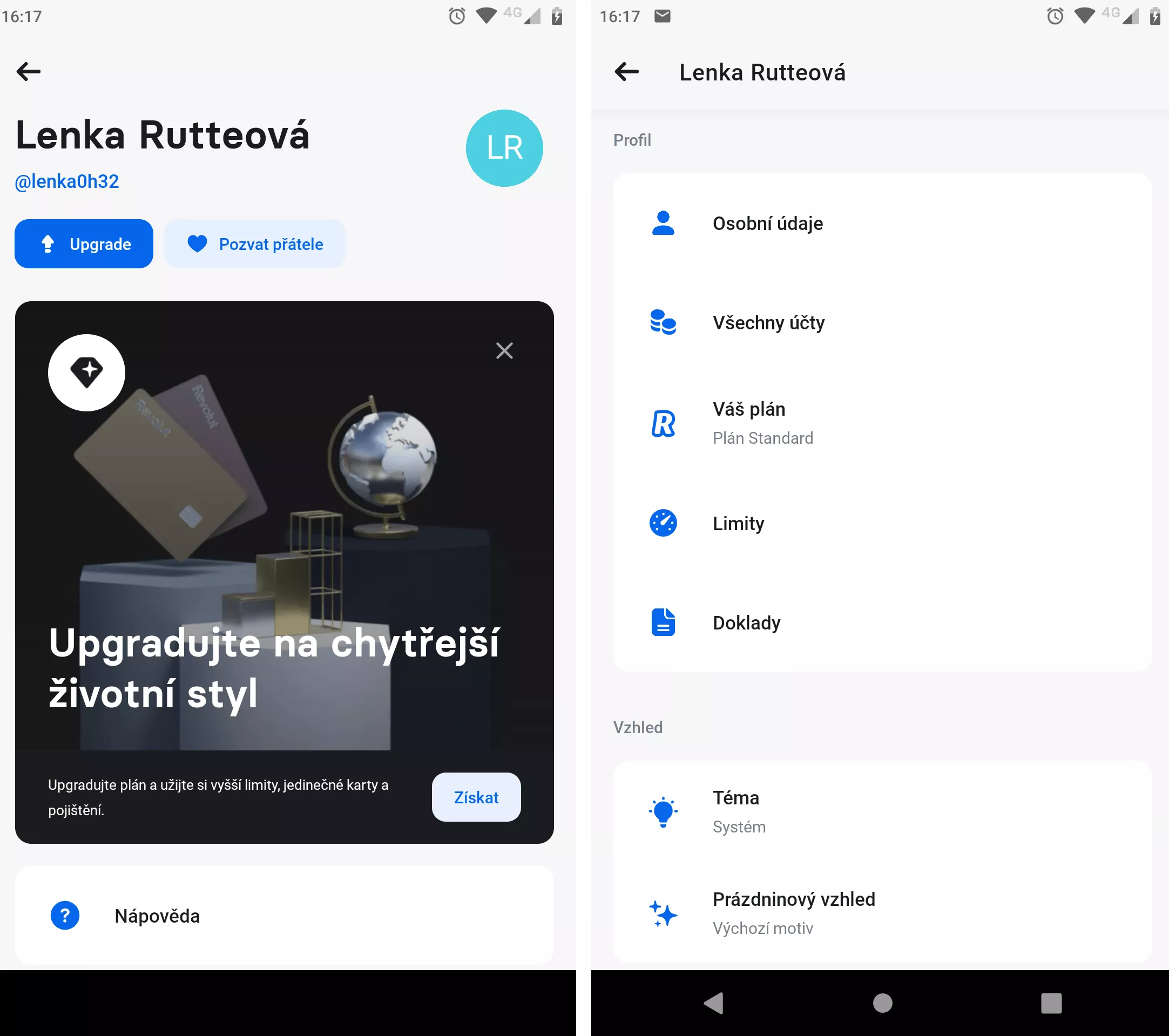 Revolut recenze: co umí Revolut karta, co je Revolut Bank jak vlastně ...